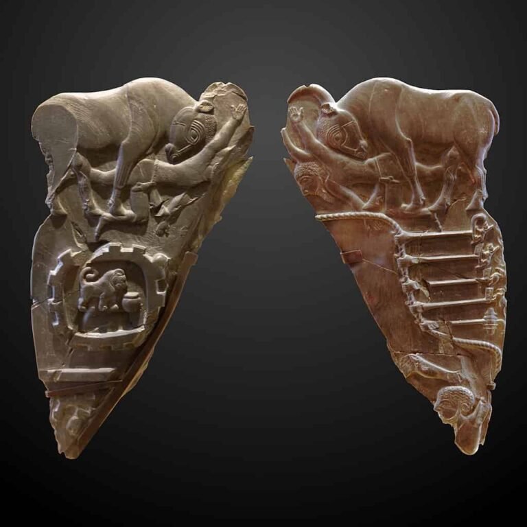 Prehistoric Egypt – EGYPEDIA